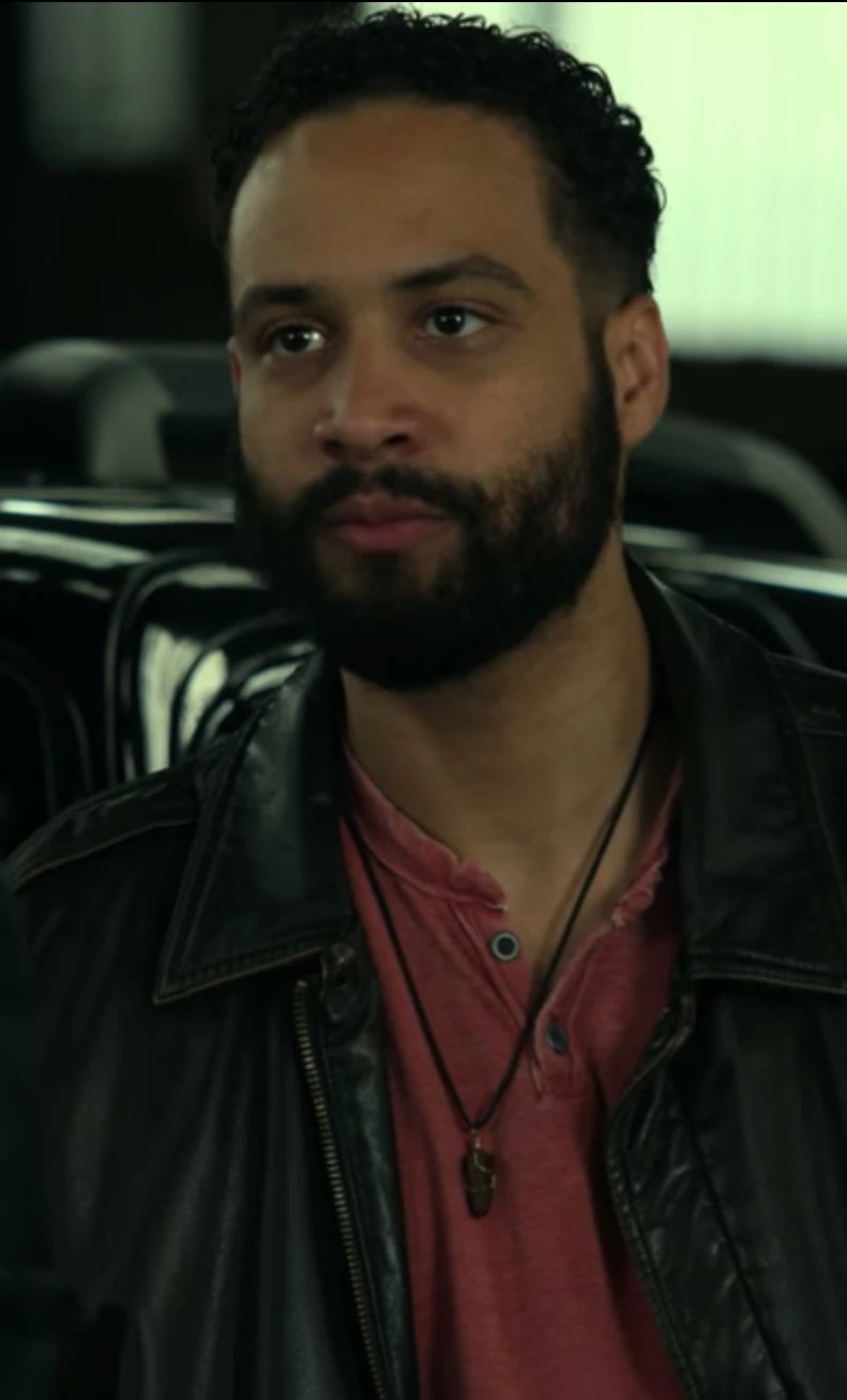 José | Marvel Cinematic Universe Wiki | Fandom