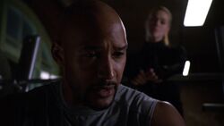 Alphonso Mackenzie | Marvel Cinematic Universe Wiki | Fandom