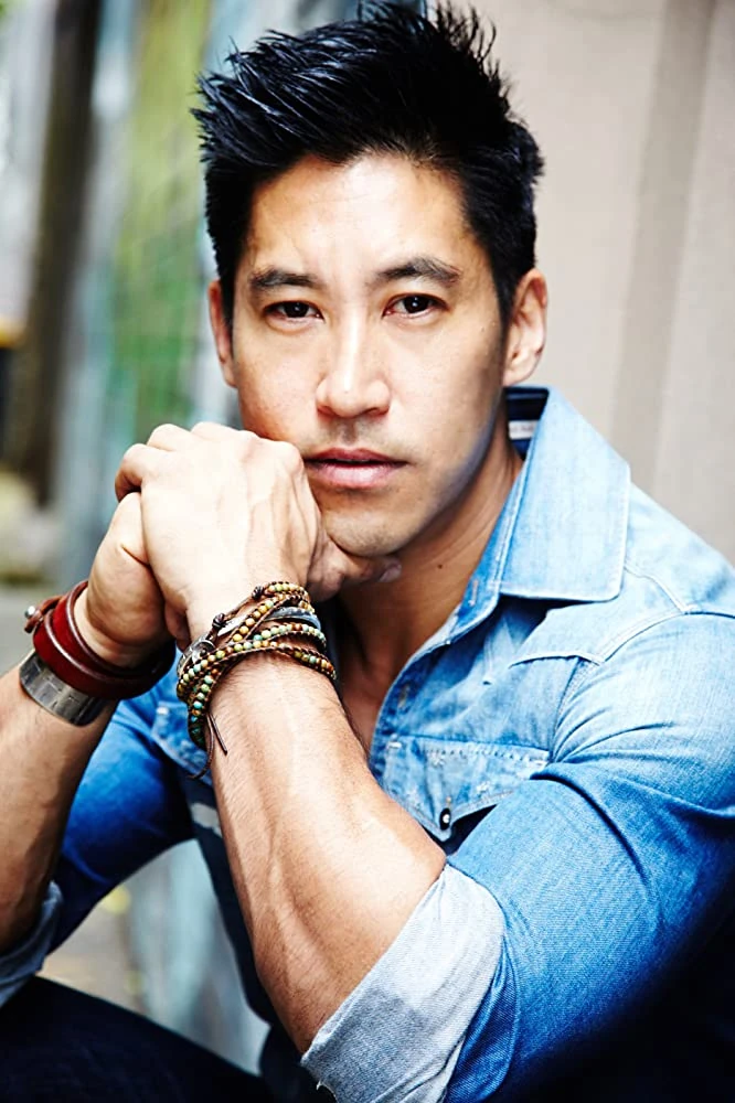 Masa Yamaguchi | Marvel Cinematic Universe Wiki | Fandom