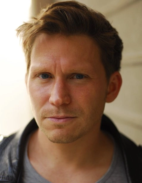 McCaleb Burnett | Marvel Cinematic Universe Wiki | Fandom