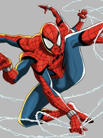 Spider-Man | Marvel Cinematic Universe Wiki | Fandom