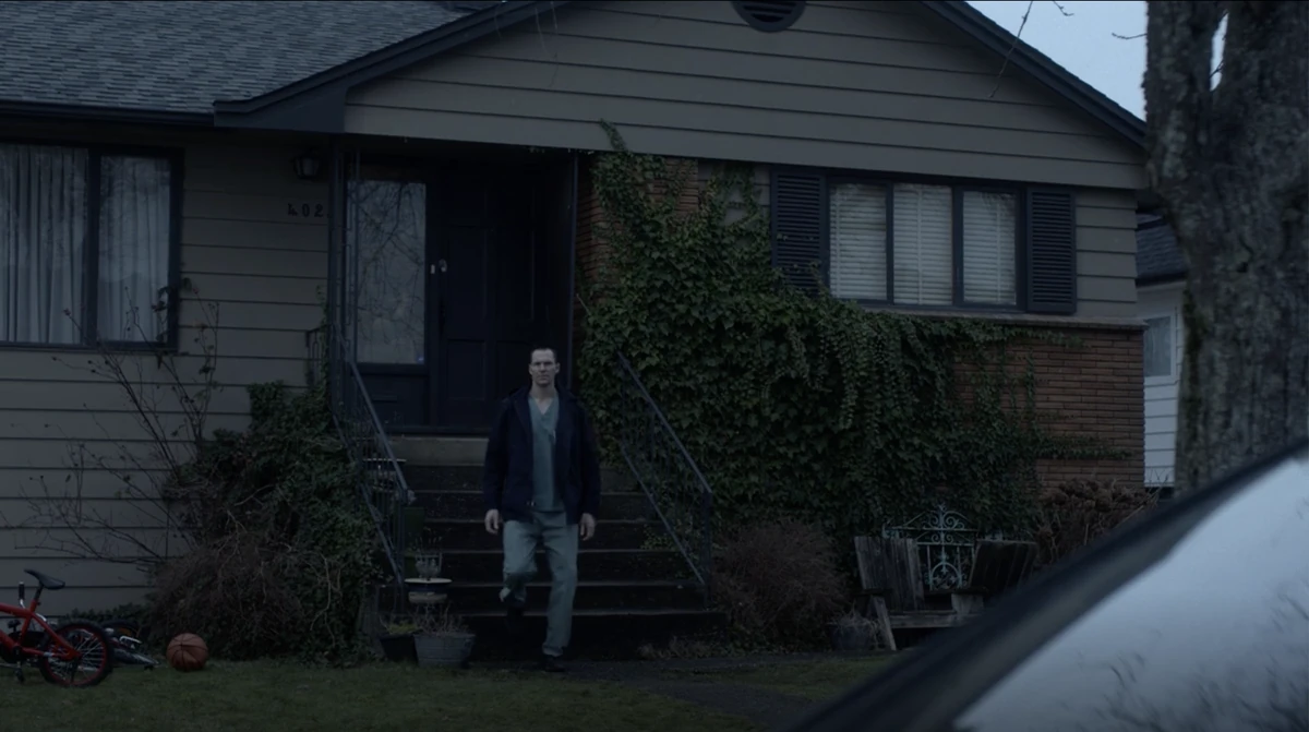 Spivey Residence | Marvel Cinematic Universe Wiki | Fandom