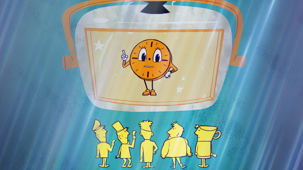 TVA (episode) | Marvel Cinematic Universe Wiki | Fandom