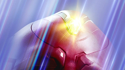 Vision | Marvel Cinematic Universe Wiki | Fandom