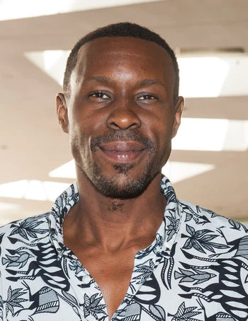 Wood Harris | Marvel Cinematic Universe Wiki | Fandom