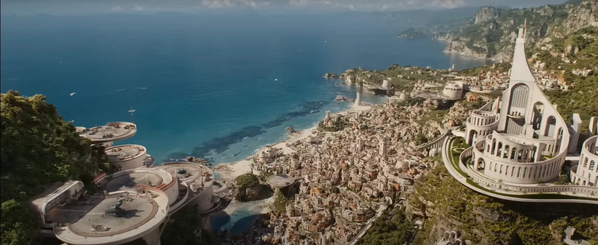 Aladna | Marvel Cinematic Universe Wiki | Fandom