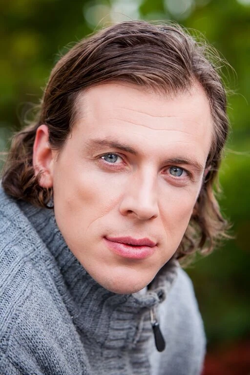 Donnie Baxter | Marvel Cinematic Universe Wiki | Fandom