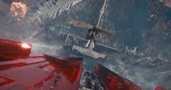 Battle of Counter-Earth | Marvel Cinematic Universe Wiki | Fandom