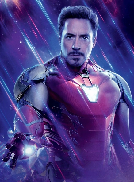 Iron Man | Marvel Cinematic Universe Wiki | Fandom