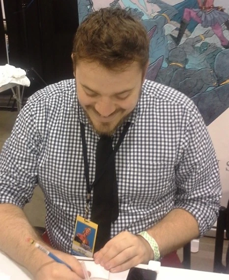 Jake Wyatt | Marvel Cinematic Universe Wiki | Fandom