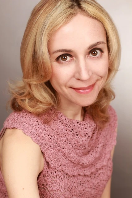 Julia Emelin | Marvel Cinematic Universe Wiki | Fandom