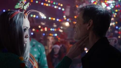 Kidnapping of Kevin Bacon | Marvel Cinematic Universe Wiki | Fandom