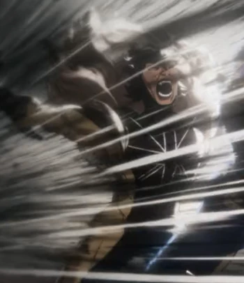 Sabretooth | Marvel Cinematic Universe Wiki | Fandom