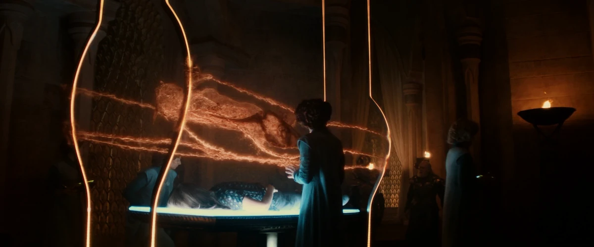 Soul Forge | Marvel Cinematic Universe Wiki | Fandom