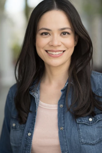 Ana Gray | Marvel Cinematic Universe Wiki | Fandom