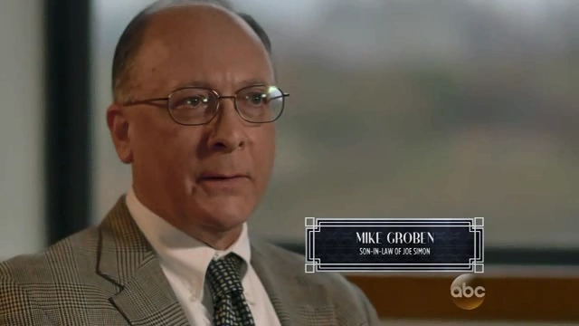 Mike Groben | Marvel Cinematic Universe Wiki | Fandom