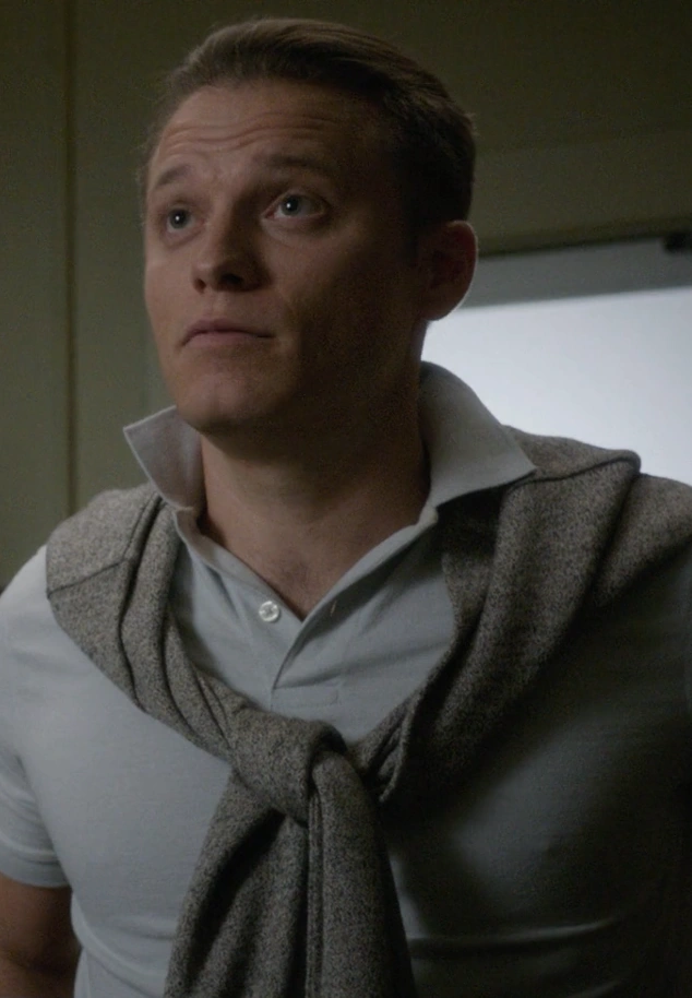 Chip Womack | Marvel Cinematic Universe Wiki | Fandom