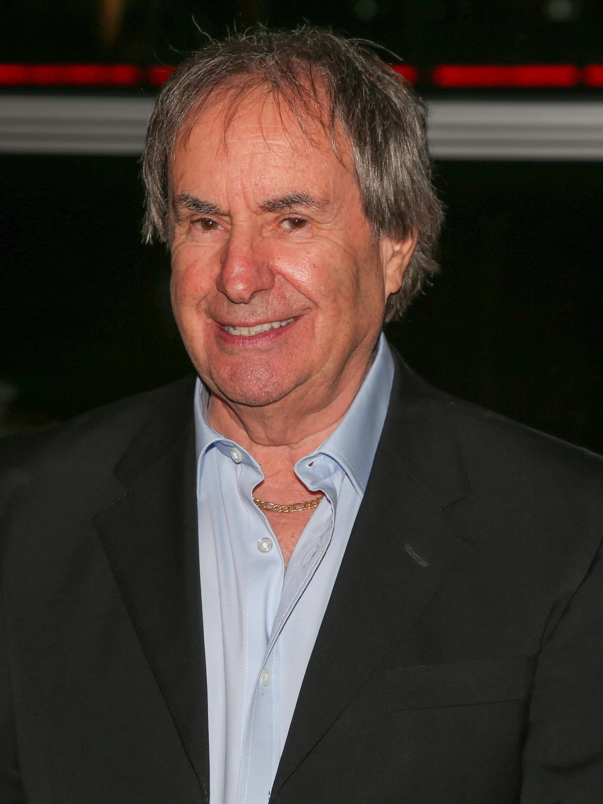 Chris de Burgh | Marvel Cinematic Universe Wiki | Fandom