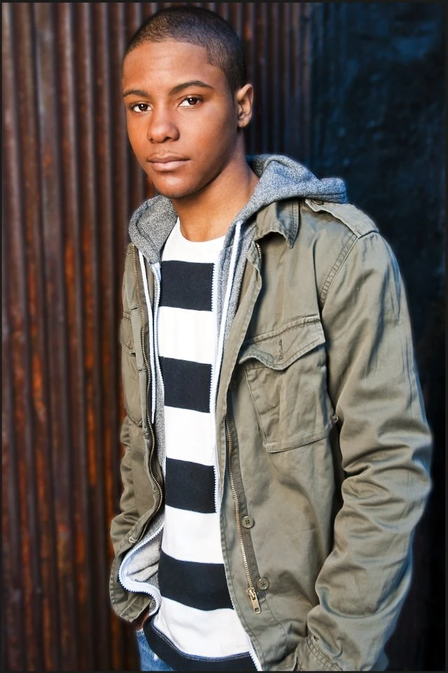 Dante E. Clark | Marvel Cinematic Universe Wiki | Fandom