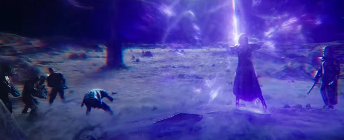 Restauración de Hala | Marvel Cinematic Universe Wiki | Fandom