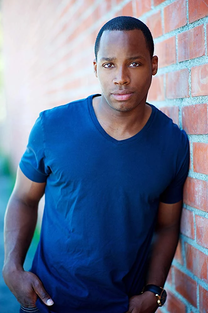 Kamar Elliott | Marvel Cinematic Universe Wiki | Fandom