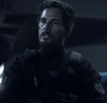 Lead HYDRA Agent | Marvel Cinematic Universe Wiki | Fandom