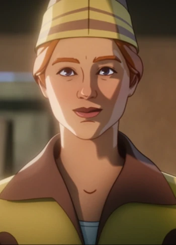 Lucy | Marvel Cinematic Universe Wiki | Fandom