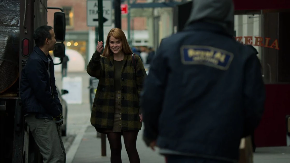 Mary Walker | Gallery | Marvel Cinematic Universe Wiki | Fandom