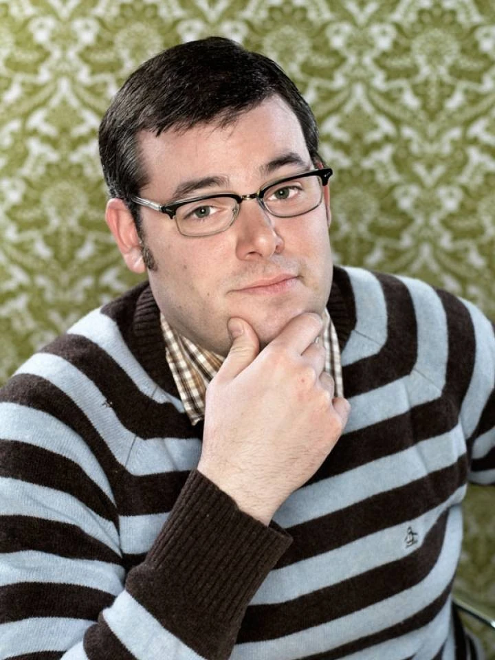 Nathan Fox (artist) | Marvel Cinematic Universe Wiki | Fandom