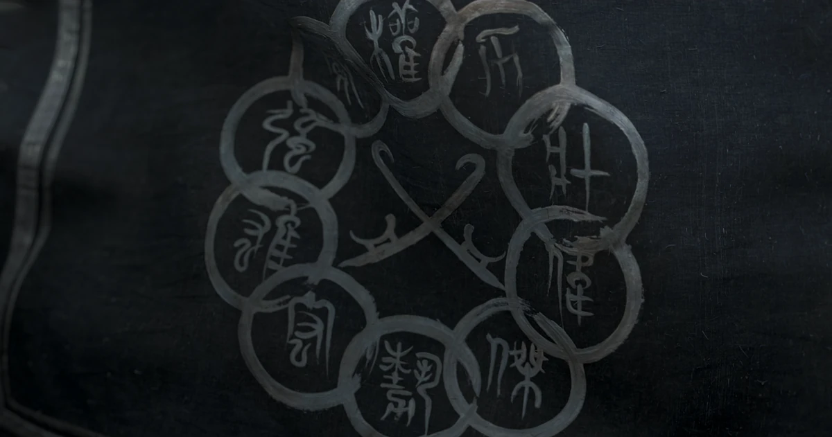 Shang-Chi and the Legend of the Ten Rings | Gallery | Marvel Cinematic ...