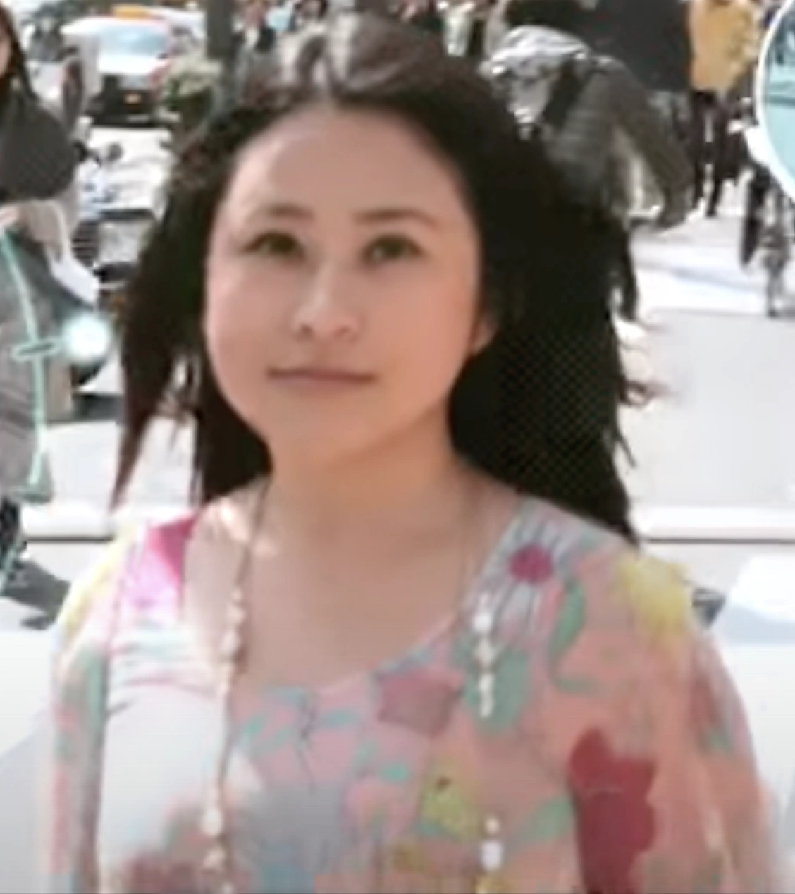Rachel Kinjo | Marvel Cinematic Universe Wiki | Fandom