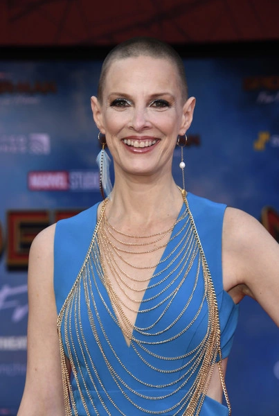 Sharon Blynn | Marvel Cinematic Universe Wiki | Fandom