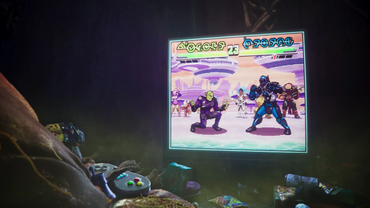 Beach Fighters | Marvel Cinematic Universe Wiki | Fandom