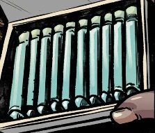 Vibranium Bullets | Marvel Cinematic Universe Wiki | Fandom