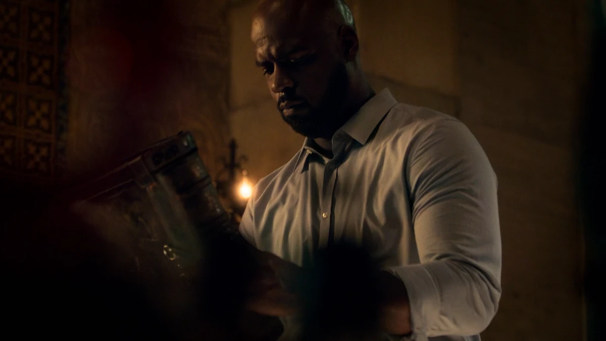 Rewind (Runaways) | Gallery | Marvel Cinematic Universe Wiki | Fandom
