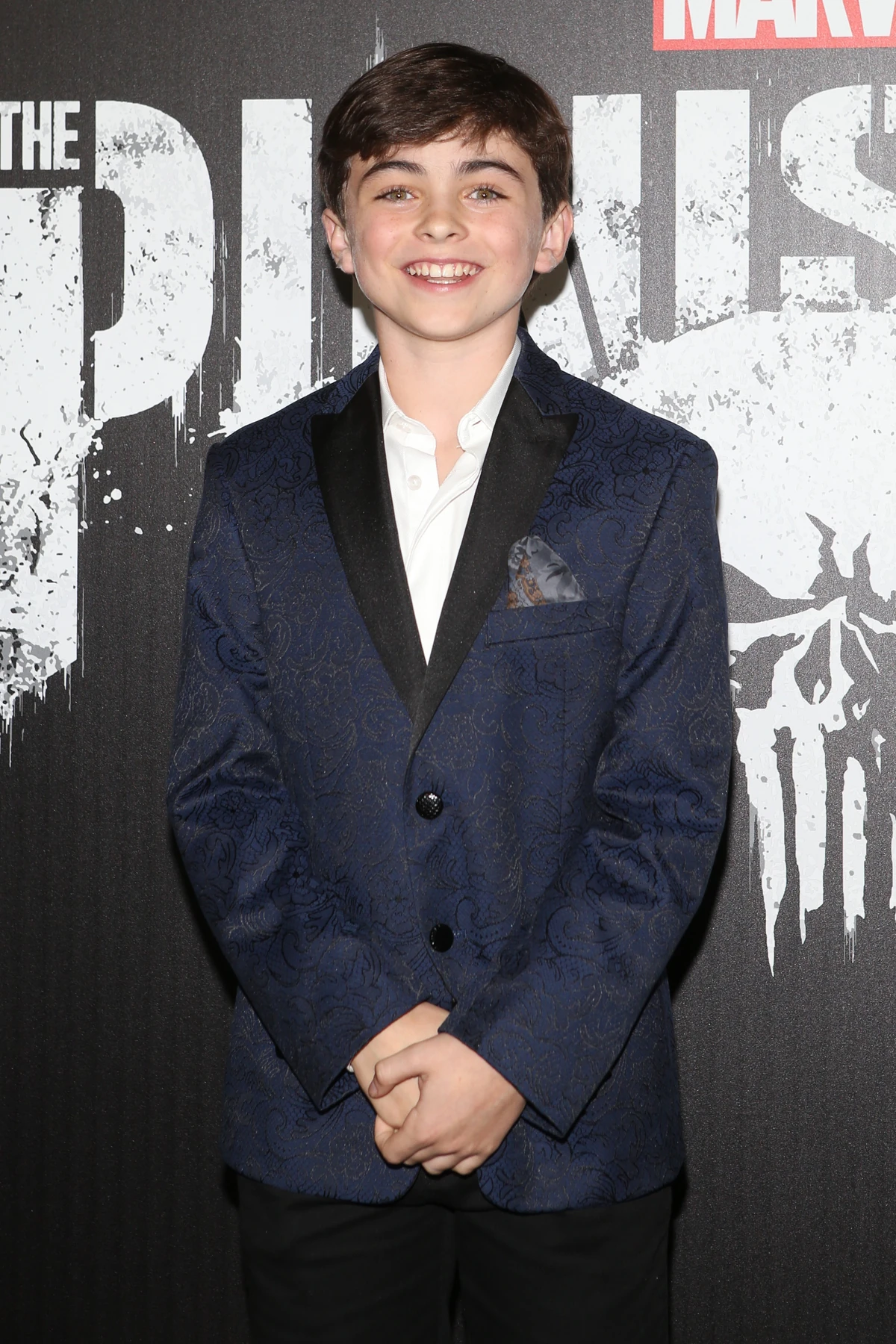 Aidan Pierce Brennan | Marvel Cinematic Universe Wiki | Fandom