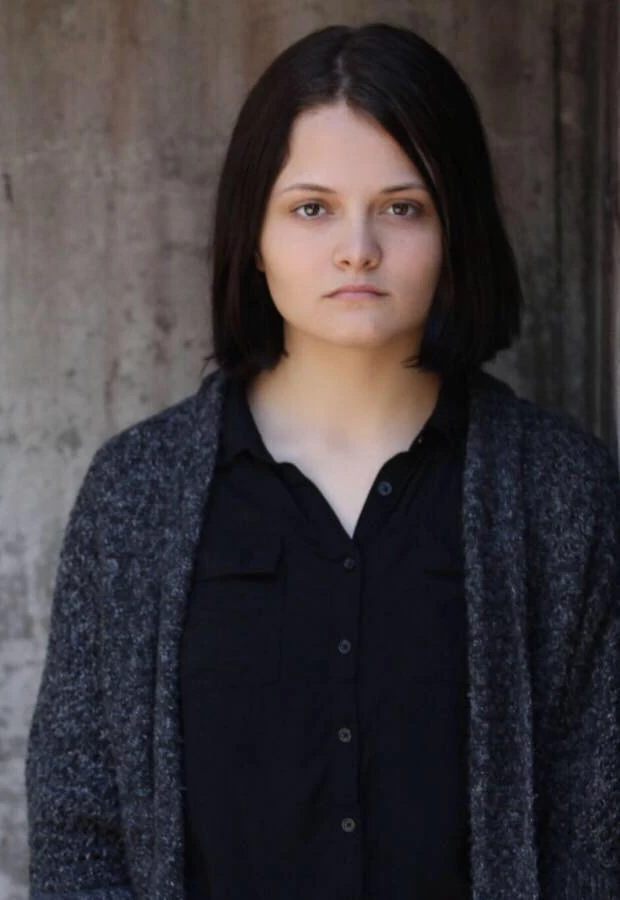 Bailey Ingersoll | Marvel Cinematic Universe Wiki | Fandom