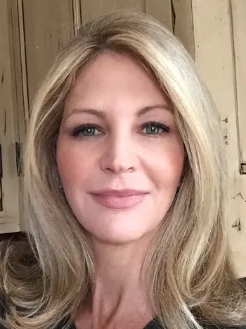 Barbara Curry | Marvel Cinematic Universe Wiki | Fandom