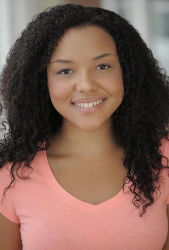 Brianna Taylor | Marvel Cinematic Universe Wiki | Fandom