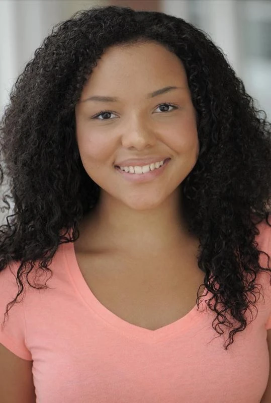 Brianna Taylor | Marvel Cinematic Universe Wiki | Fandom