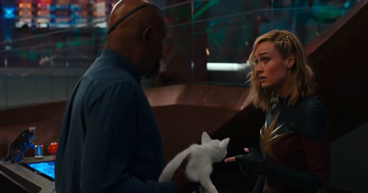 Flerken | Gallery | Marvel Cinematic Universe Wiki | Fandom