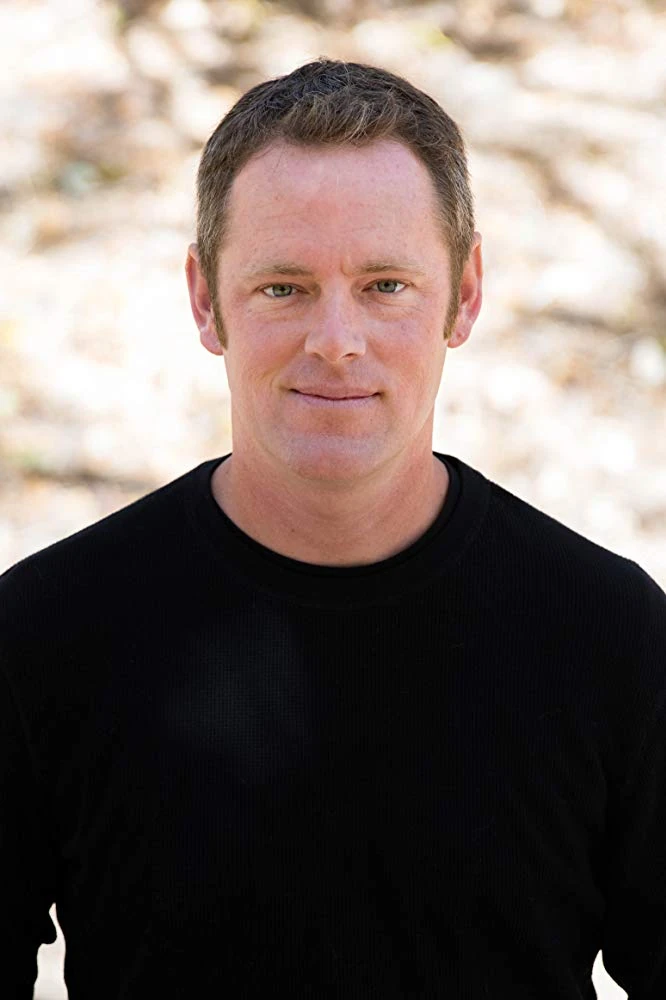 Chris Barrett | Marvel Cinematic Universe Wiki | Fandom