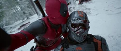 Battle at Logan's Grave | Marvel Cinematic Universe Wiki | Fandom