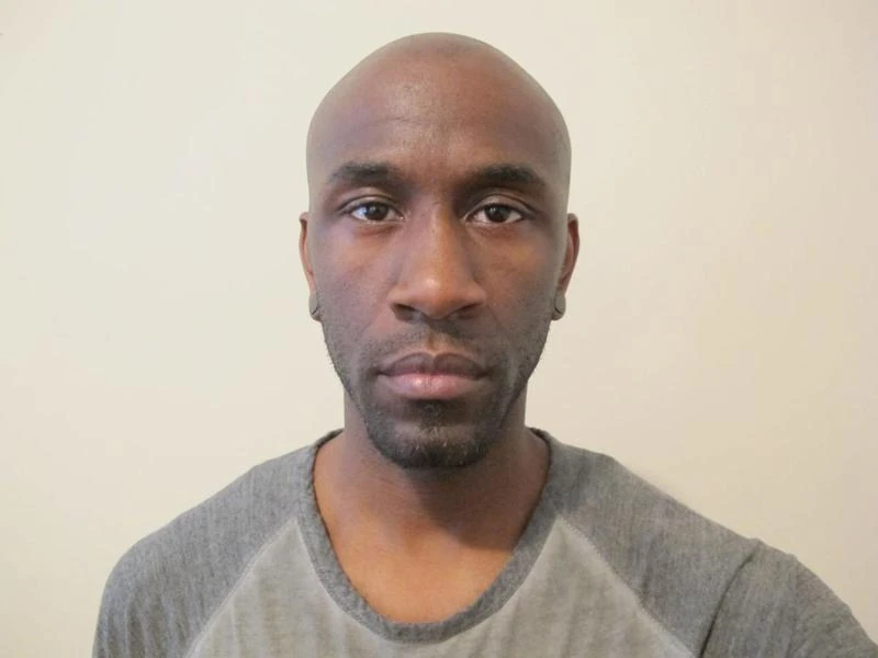 Demetrius McIntosh | Marvel Cinematic Universe Wiki | Fandom