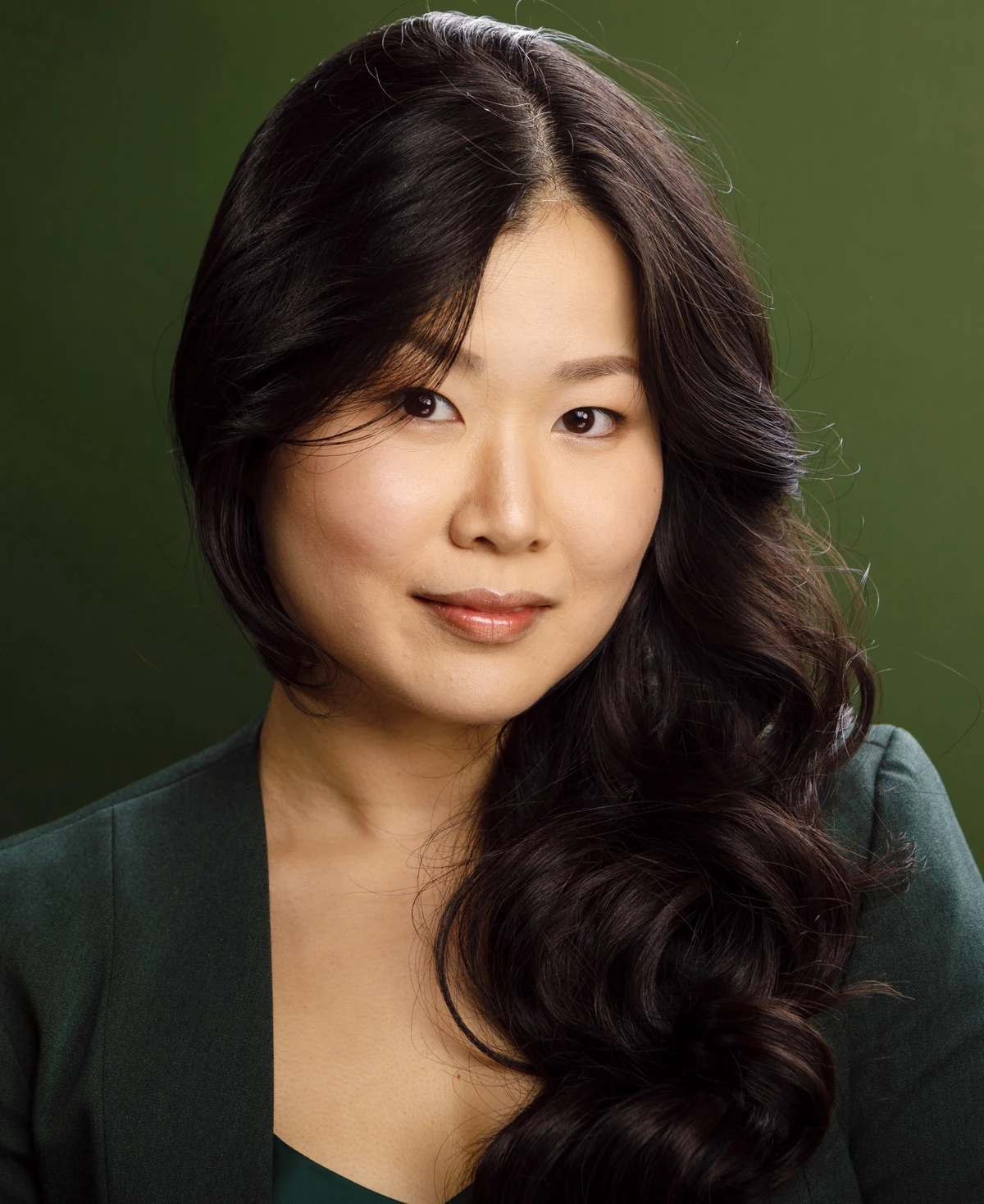 Eden Lee | Marvel Cinematic Universe Wiki | Fandom