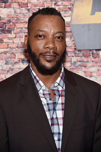 Erik LaRay Harvey | Marvel Cinematic Universe Wiki | Fandom