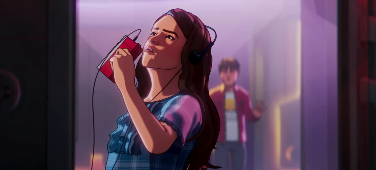 Hope van Dyne | Celestial Invader Ego | Quote | Marvel Cinematic ...