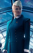 Xandarians | Marvel Cinematic Universe Wiki | Fandom