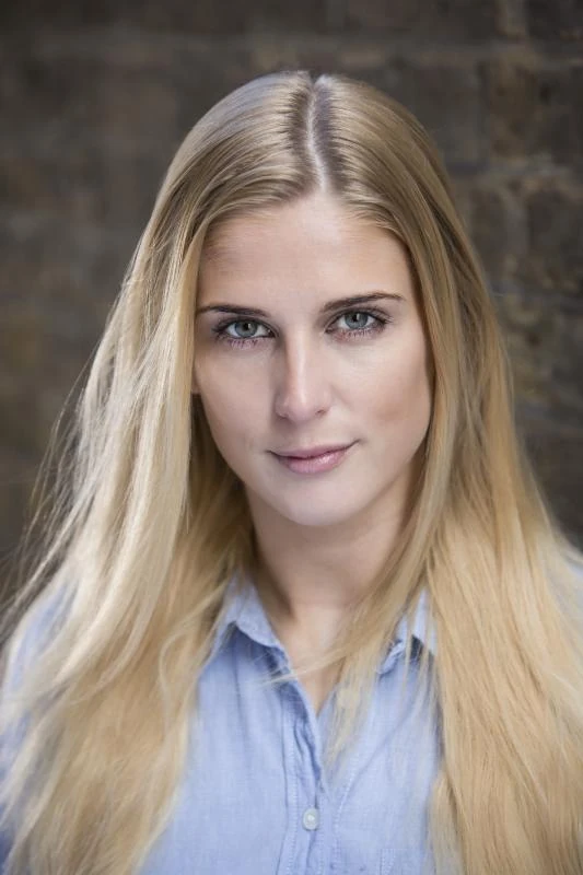 Jeneva Leonard-Kutler | Marvel Cinematic Universe Wiki | Fandom