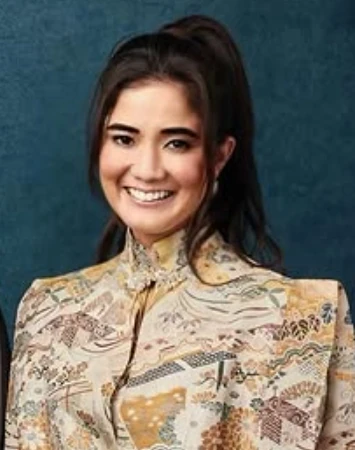 Joy Cretton | Marvel Cinematic Universe Wiki | Fandom